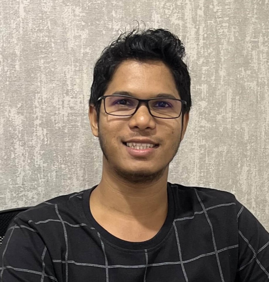 NKORR Technologies | Our Team