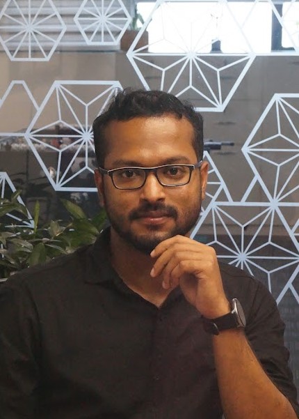 NKORR Technologies | Our Team