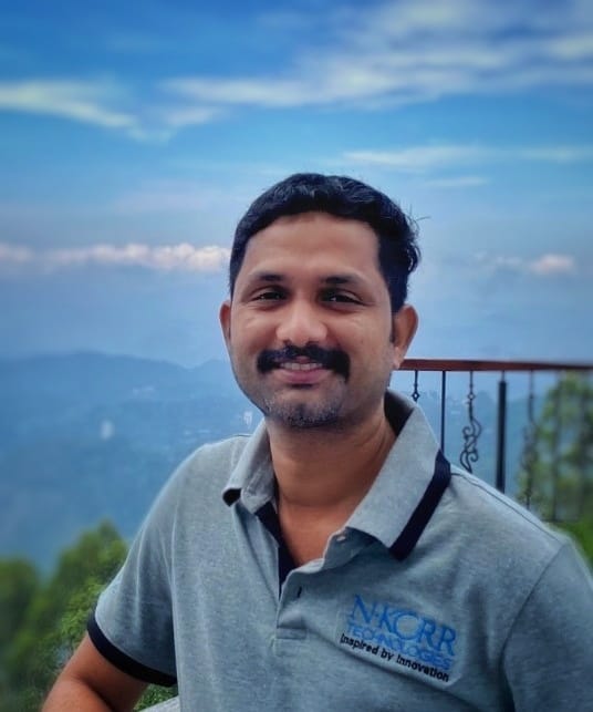 NKORR Technologies | Our Team