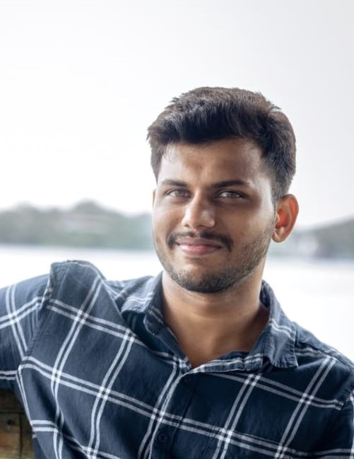 NKORR Technologies | Our Team